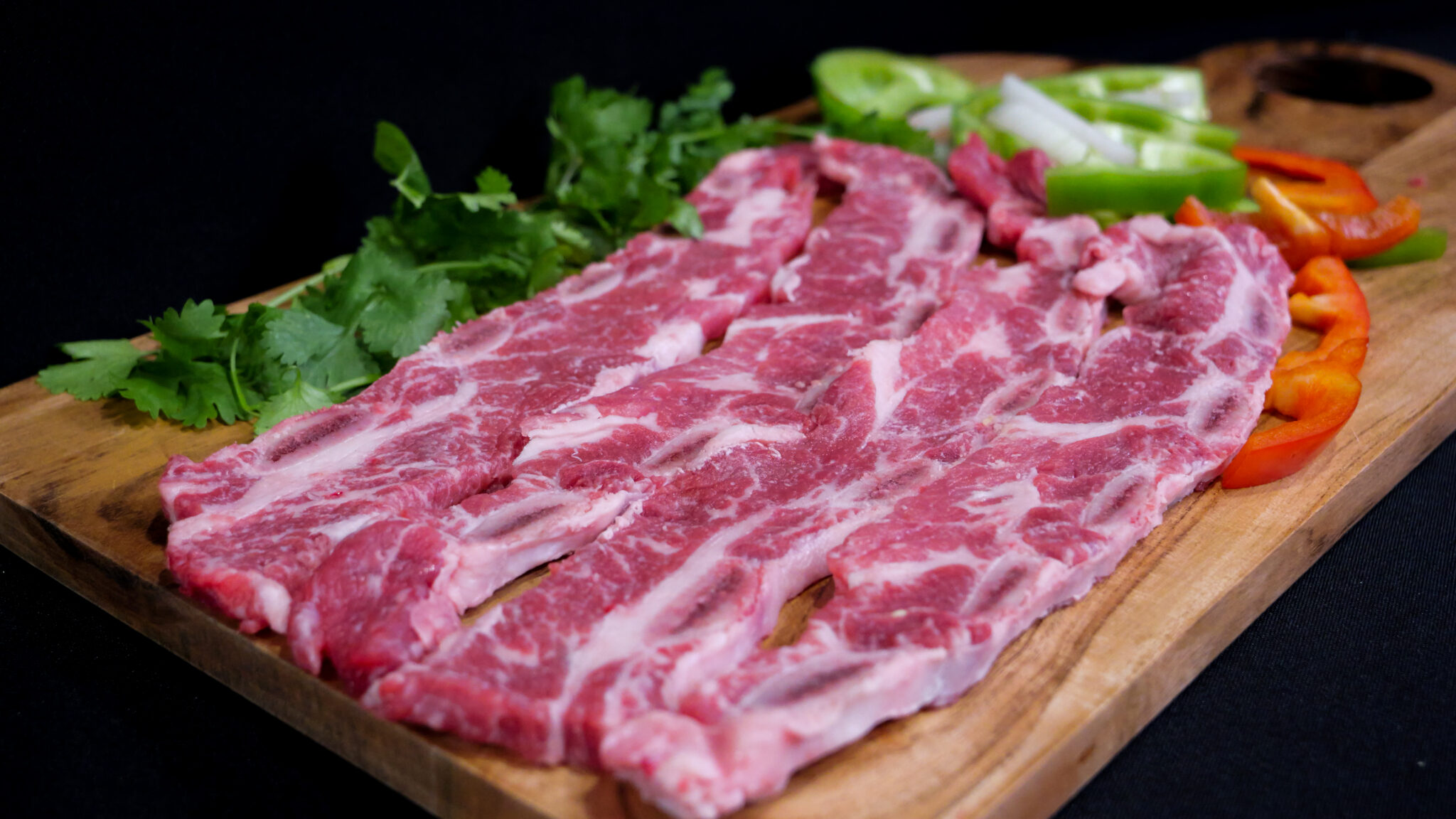 Home page - El Toro, Carnicería y Taquería